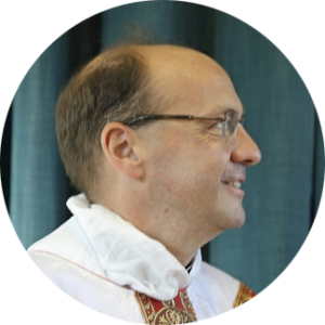 Adrian Lowe - Brentwood Vocations