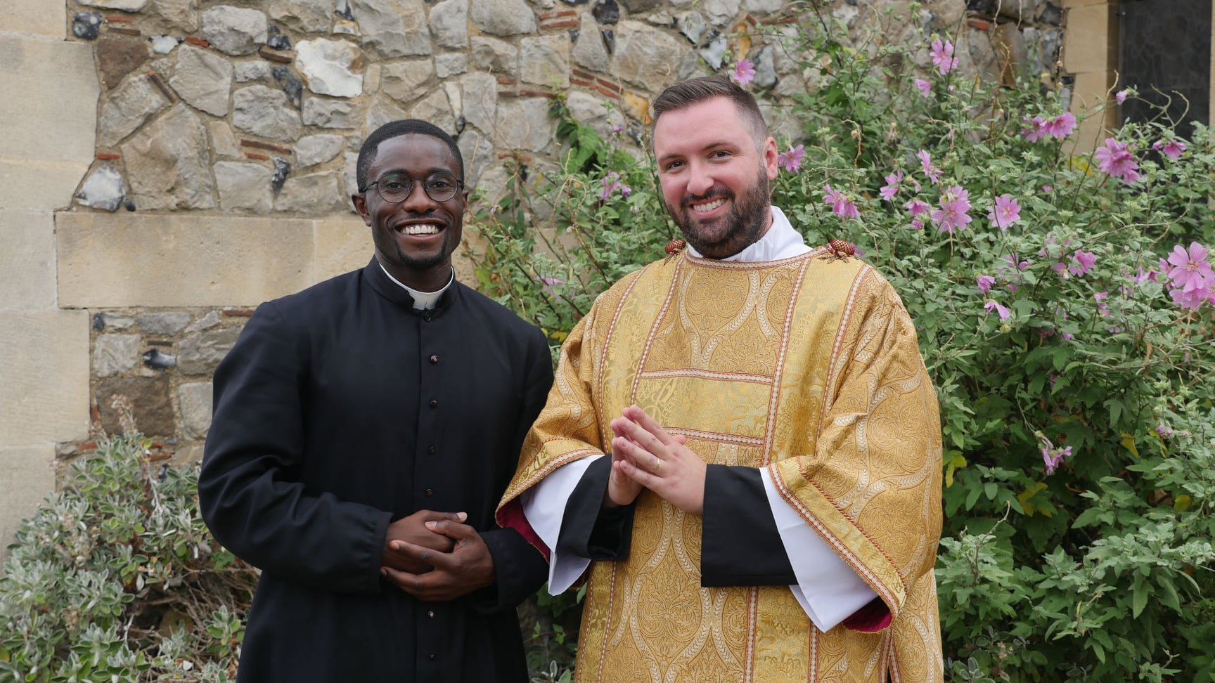 What do I need? - Brentwood Vocations